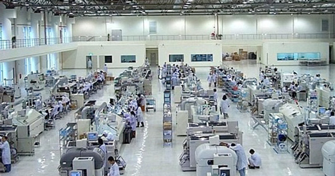 How to improve printed circuit board SMT line productivity and minimize ...