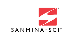 sanmina-sci-logo | VentureOutsource.com