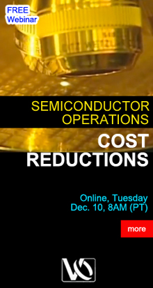 Semiconductor Webinar | VentureOutsource.com