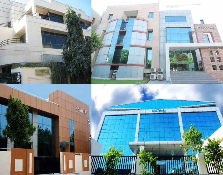 SGS Tekniks Manufacturing listing in Contract Electronics Manufacturing ...