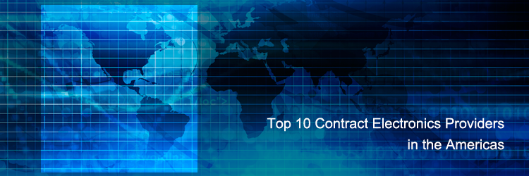 Top 10 EMS Providers in the Americas – 2016 | VentureOutsource.com